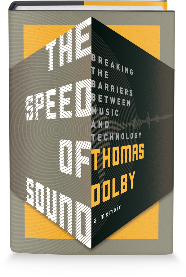ThomasDolby.com